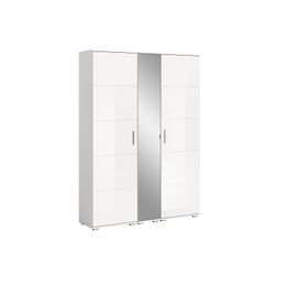 SONSTIGE Garderobe PREGO (BHT 140x191x37 cm)