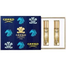 Creed Damendüfte Aventus For Her Geschenkset Aventus for Her 10 ml + Wind Flowers 10 ml + Love in White 10 ml