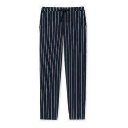 Schiesser Pyjamahose Mix & Relax lang