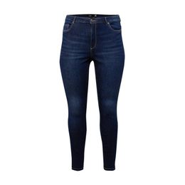Vero Moda Curve High-waist-Jeans Phia (1-tlg) Weiteres Detail