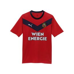 Puma Fußballtrikot SK Rapid Wien Trikot Away 2023/2024 Kids