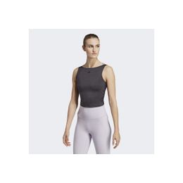 adidas Performance Crop-Top YOGA STUDIO CROP TANKTOP