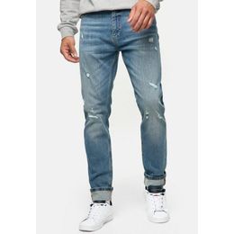 INDICODE Regular-fit-Jeans INSmalinos