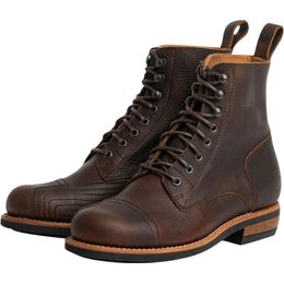 Rokker Urban Rebel, Schuhe