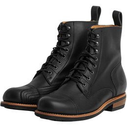 Rokker Urban Rebel, Schuhe