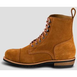 Rokker Urban Rebel, Schuhe