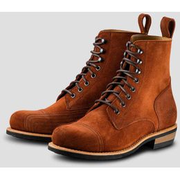 Rokker Urban Rebel, Schuhe