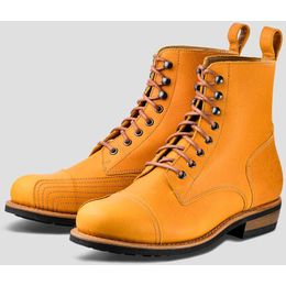 Rokker Urban Rebel, Schuhe