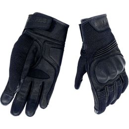 Rokker Austin, Handschuhe