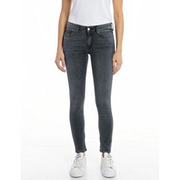 Replay Skinny-fit-Jeans NEW LUZ mit Stretch