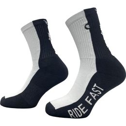 Riding Culture Spark, Socken Unisex