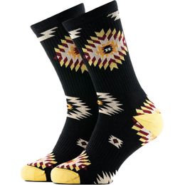 Rokker Kelim Rokk, Socken Unisex