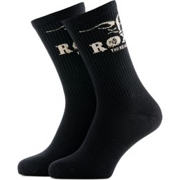 Rokker Classic 1 LT, Socken Unisex