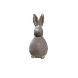 matches21 HOME & HOBBY matches21 HOME & HOBBY Dekofigur Osterdeko Hasen Figur aus Zement Osterhase 16