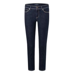 CAMBIO Skinny-fit-Jeans Piper short
