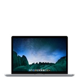 Apple MacBook Pro 13" (2017) Touch Bar Core i5 3,1 GHz - Space Grau (Zustand: Akzeptabel)