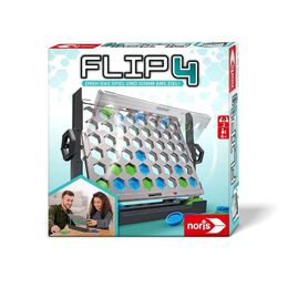 Noris Spiele Flip4