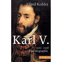 Beck Karl V. - Alfred Kohler, Taschenbuch