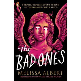 The Bad Ones - Melissa Albert, Kartoniert (TB)