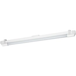 LEDVANCE - led Lichtband-Leuchte, Leuchte für Innenanwendungen, Kaltweiß, Länge: 60 cm, led Power Batten