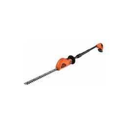 Black & Decker GTC1843L20 Akku-Stabheckenschere - Black&decker