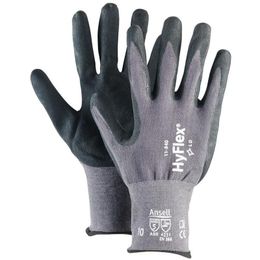 Handschuh HyFlex 11-840, Gr. 10 - Ansell