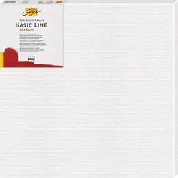 Solo Goya - Kreul Stretched Canvas Basic Line 40 x 80 cm Textilfarbe