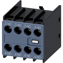 3RH2911-1FA40 Hilfsschalterblock 10 a 1 St. - Siemens