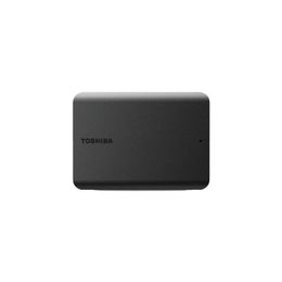 Toshiba - usb 3.0-HDD Canvio Basics, 1 tb, schwarz, 6,35 cm (2.5)