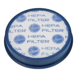 TRADESHOP HEPA-Vormotorfilter Staubfilter ersetzt 39001326 39001344 39001378 für Hoover S115 Hoover Curve Series TCU1410001 1222 1424 TCU1410011 1218 1424