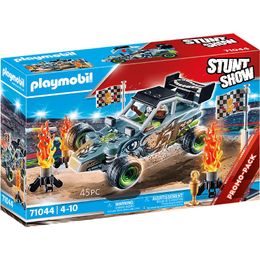 Playmobil 71044 Stuntshow Racer Spielset, Mehrfarbig