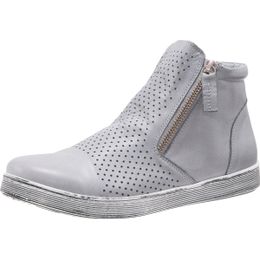 Andrea Conti Stiefelette