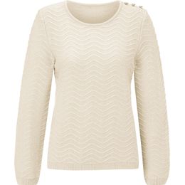 Langarm-Pullover