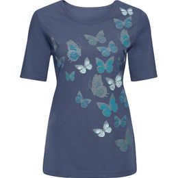 Kurzarmshirt