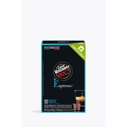 Caffè Vergnano Caffè Vergnano Decaf 10 Kapseln Nespresso® kompatibel