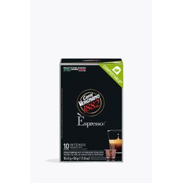 Caffè Vergnano Caffè Vergnano Intenso 10 Kapseln Nespresso® kompatibel