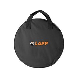 lapp Tasche für Mode 3 Ladekabel, schwarz
