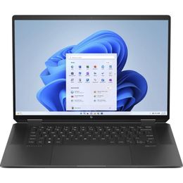 HP Spectre x360 16-aa0074ng Convertible Notebook 40,6cm (16 Zoll)