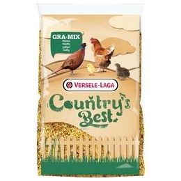 Versele-Laga Country's Best Geflügelfuttermix Ardenner Mischung 20 kg