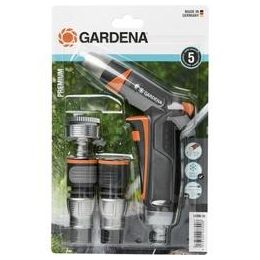 Gardena Premium Grundausstattung