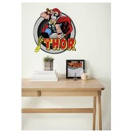 Komar Dekosticker Thor Comic Classic 50 x 70 cm