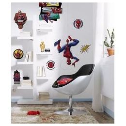 Komar Dekosticker Spider-Man Web 100 x 70 cm