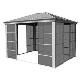 PAVILLON STRIANO 12X14