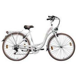 KS-Cycling CITYBIKE Damen 28' Eden RH 48cm