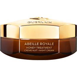 Guerlain Honey Treatment Night Cream, weiß