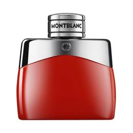 Montblanc Mont Blanc Legend Red Eau De Parfum 50 ml