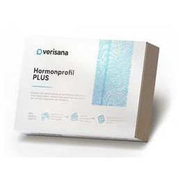 Verisana Hormonprofil PLUS 1 St