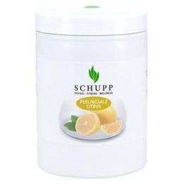 Schupp Peelingsalz Citrus 1 kg
