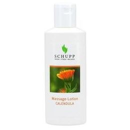 Schupp Massage-Lotion Calendula