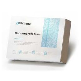 Verisana Hormonprofil Mann 1 St